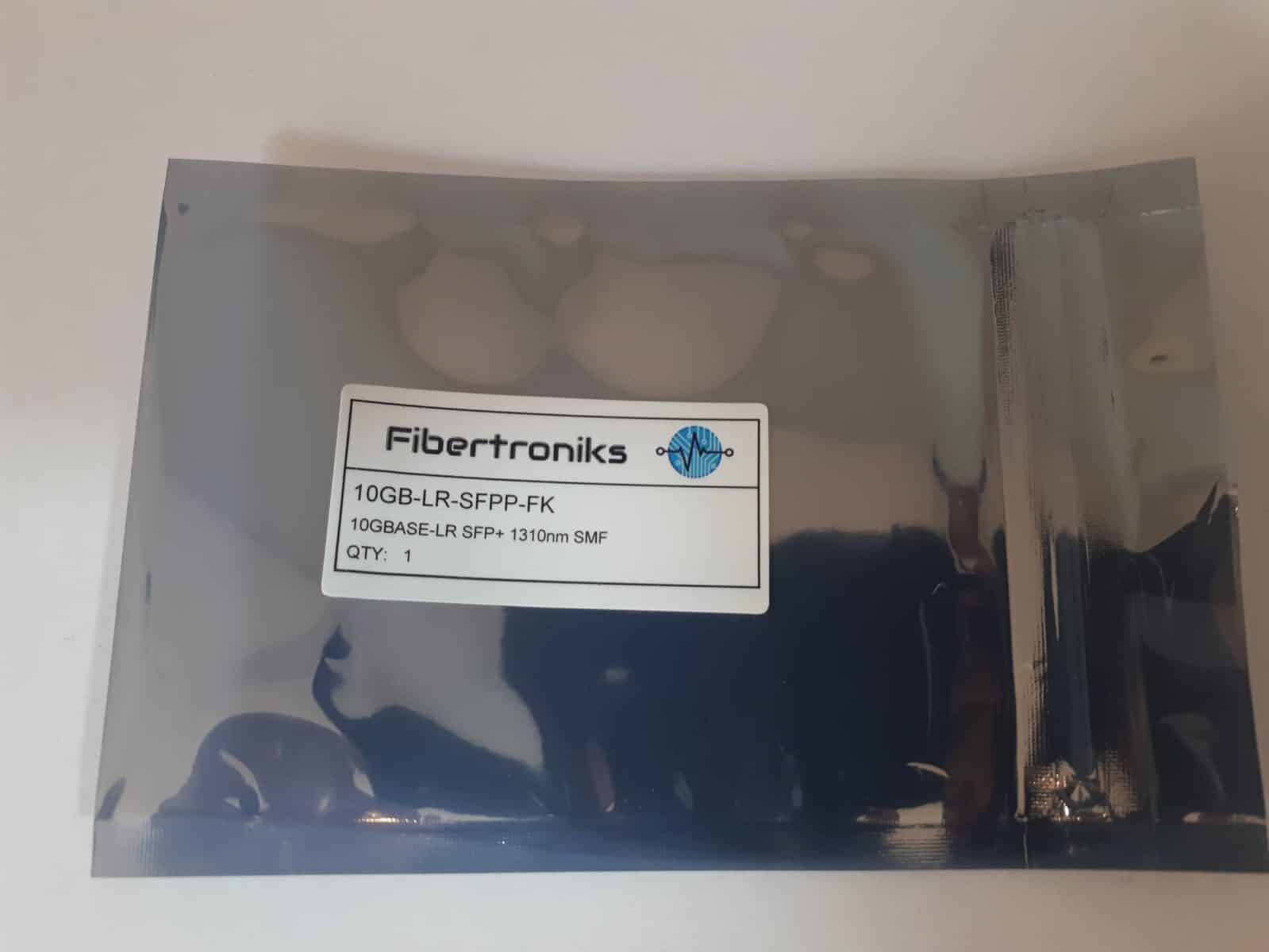 10GB-LR-SFPP – Su especialista en gbics, fibra óptica y redes