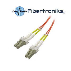 CAB-MMF-LC-LC – Su especialista en gbics, fibra óptica y redes