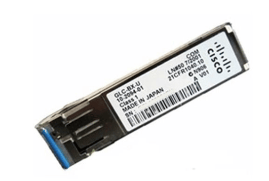 GLC-BX-U – Su especialista en gbics, fibra óptica y redes