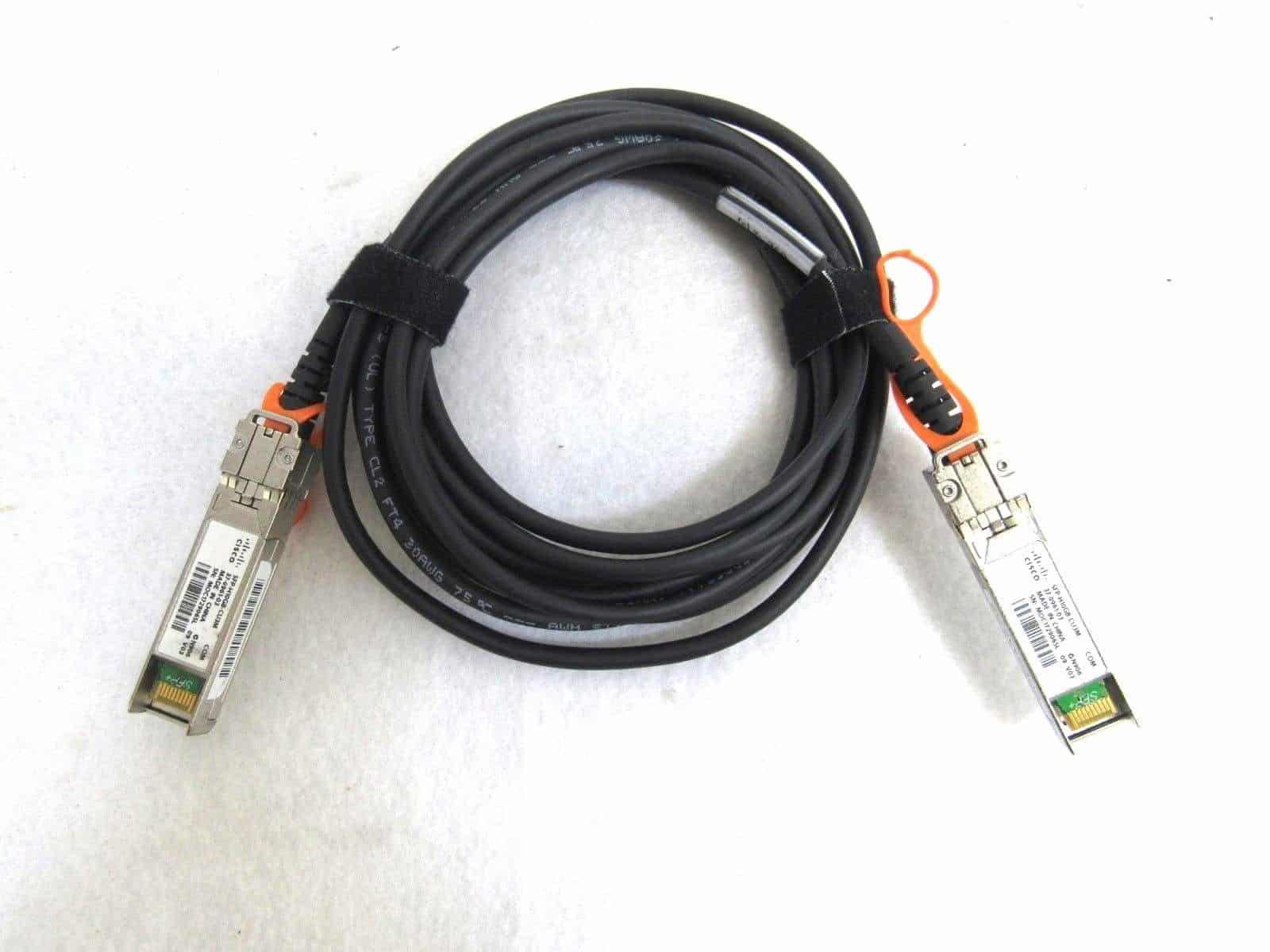 SFP-H10GB-CU3M – Su especialista en gbics, fibra óptica y redes